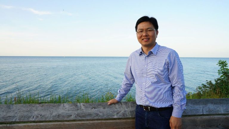 吴志勇 – YICODE