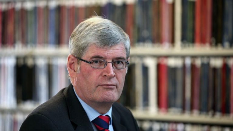 Roger Falconer – YICODE