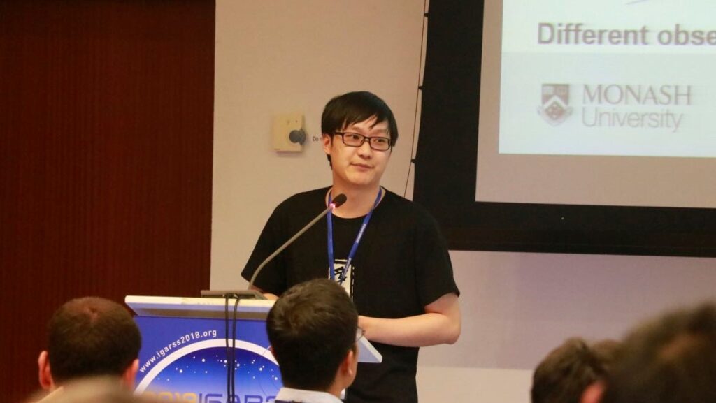 朱榴骏 – YICODE