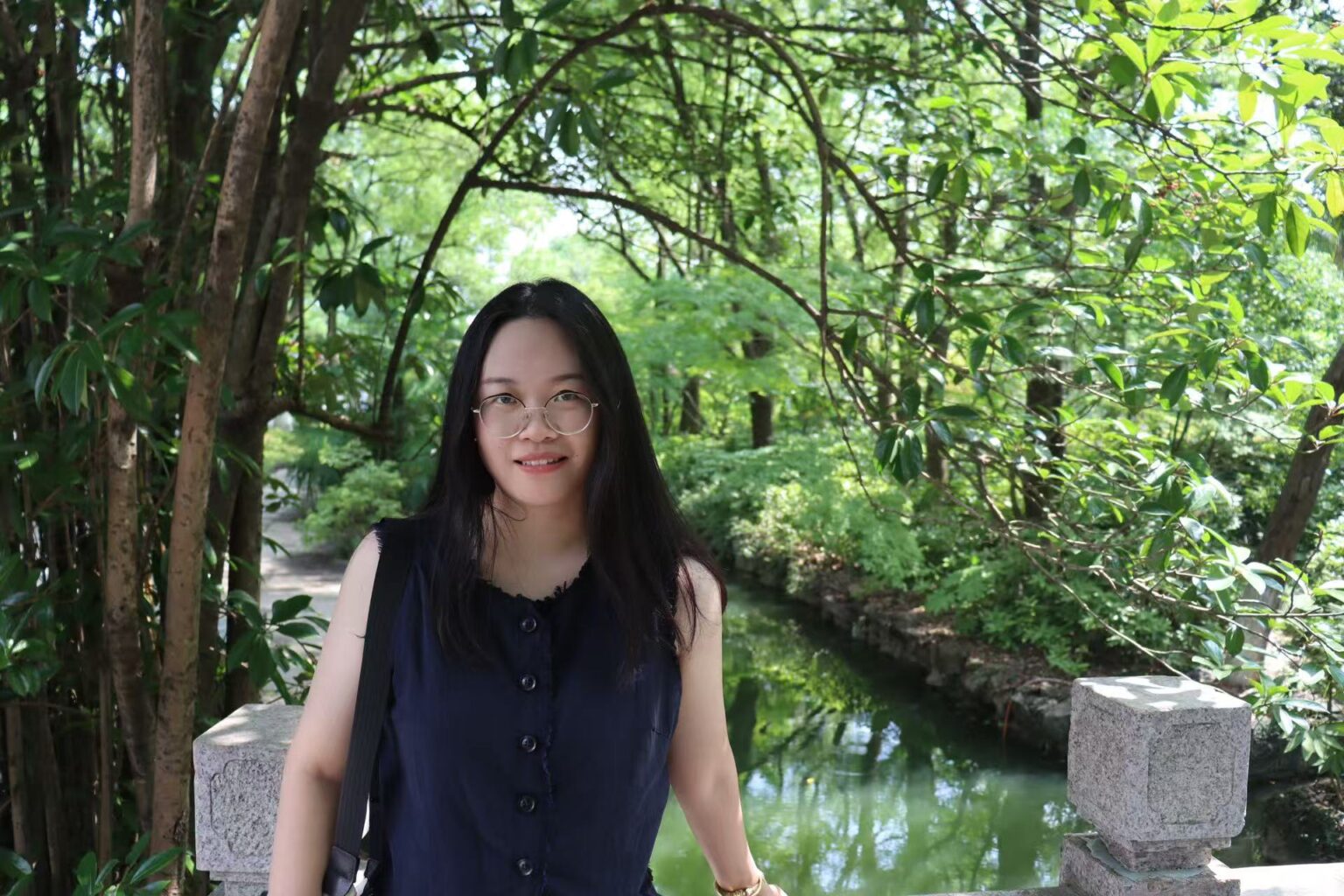 李晓庆 – YICODE